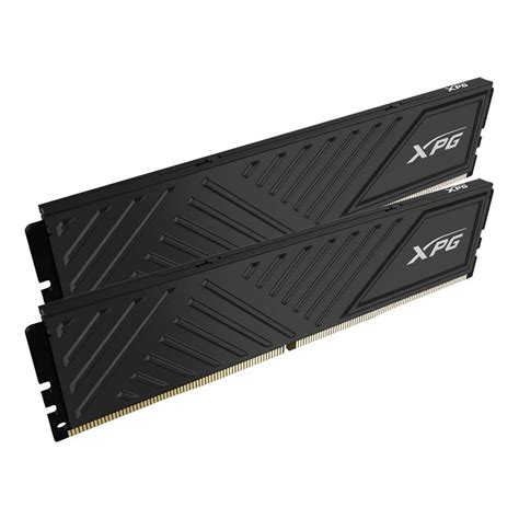แรมพีซี Adata Ram Pc Ddr4 16gb3200mhzcl16 2x8gb D35 Xpg Gammix Dual