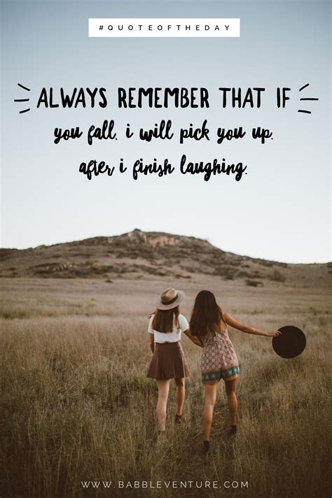 Beste Freunde Spruch Englisch DE Spruch