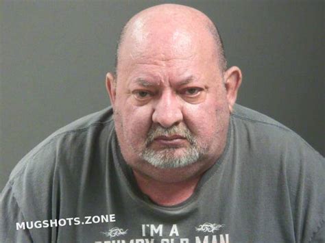 Hapeman Leo 02 17 2024 Washington County Mugshots Zone