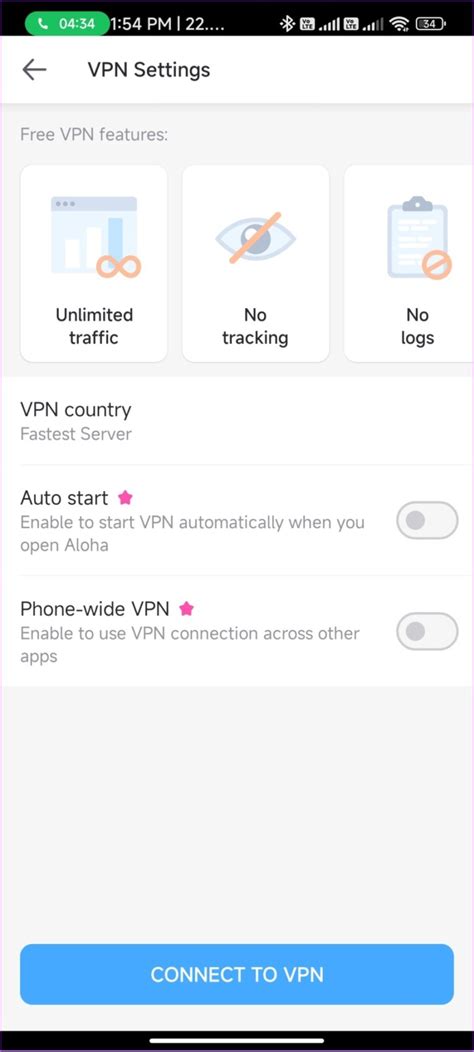 Best Browsers With Built In VPN For Android Guiding Tech