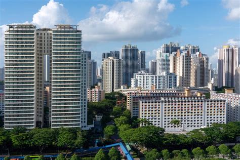 Condo Vs Hdb Which Is A Better Investment For Your First Home