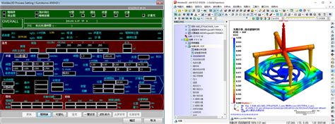 Events Moldex3d 塑胶射出成型cae模流软体品牌 Molding Innovation