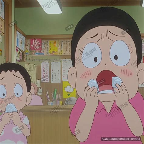 Ai创作图擤鼻涕夫妇 牙痛防治所 阿福一家 打喷嚏捂口鼻 儿童口罩日文版 号啕大哭 帮妹妹带口罩的 一把鼻涕一把泪 米太郎越后汤泽 一把鼻涕一把眼泪 捂口鼻人物 防过敏之家 咳逆喘息 捂住口鼻