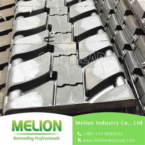 Otr Tire Retread Tire Retreading Machines Tyre Retread Equipment