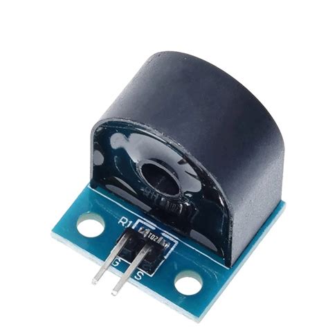 sensor de corrente ac não invasivo 5a para arduino esp8266 shopee brasil
