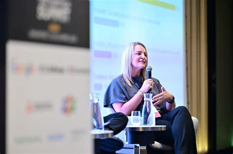 The Martech Summit On Linkedin Day1 Themartechsummit Asiasummit