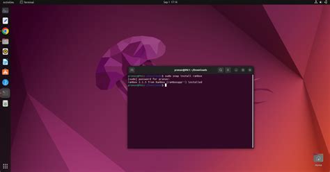 How To Install Rambox On Linux Your Complete Guide Linuxfordevices