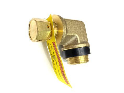 Nmt Vent Limiting Device For Ngr04 Ngr06 Ngr08 Carremm Controls Ltd