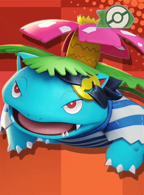 Venusaur Marine Style Holowear By Rizalunite On Deviantart
