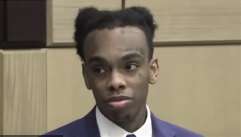 The Source Judge Removes Lead Prosecutor From Ynw Melly Retrial
