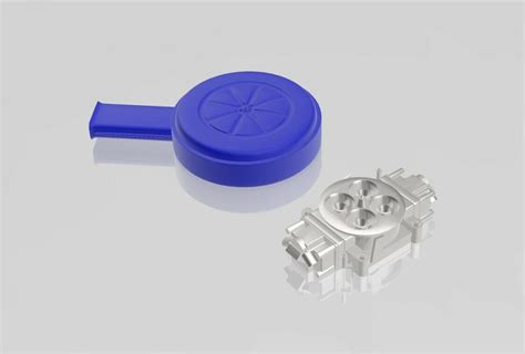 Stl File Stl Holley Carburetor Air Filter・3d Print Design To Download