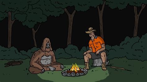 20 Sassy The Sasquatch Ideas In 2025 Sassy Wallpaper Sasquatch Sassy