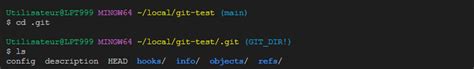 Comment créer un nouveau dépôt Git en ligne de commande