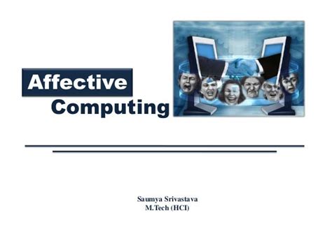 Affective Computing
