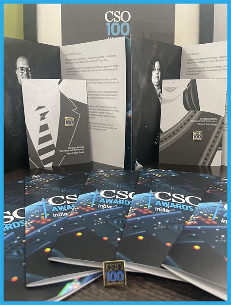 Cso India Events On Linkedin Cso100 Cybersecurity Cso