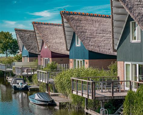 Water Sports Holiday In The Netherlands 🏄 Beach Resorts
