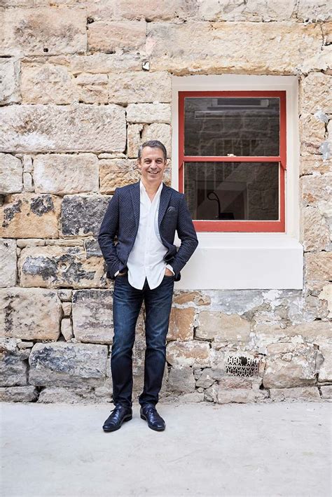 A New Era Of Australian Aesthetics At Mark Tuckey Habitus Living