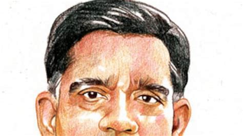 Lunch With Bs Ajay Vir Jakhar