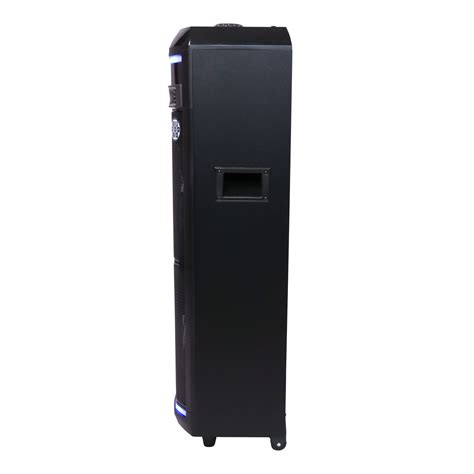 Party speaker with Bluetooth and karaoke PS11DB - Blaupunkt