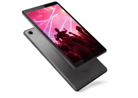 На подходе Lenovo Tab M8 (Gen 4) c 8" IPS и ценой около 100 долларов