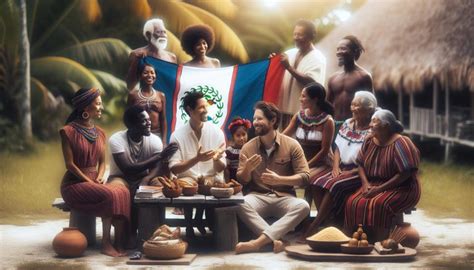 Are Belize Latino Understanding The Cultural Identity Mystery