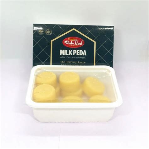 Milk Peda 190gpack At ₹ 179piece Milk Sweets In Bengaluru Id