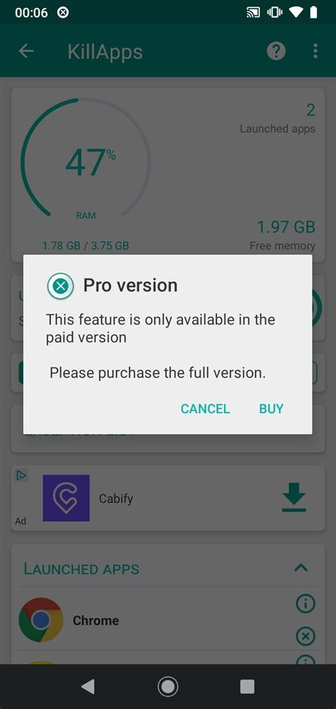 KillApps APK Download For Android Free