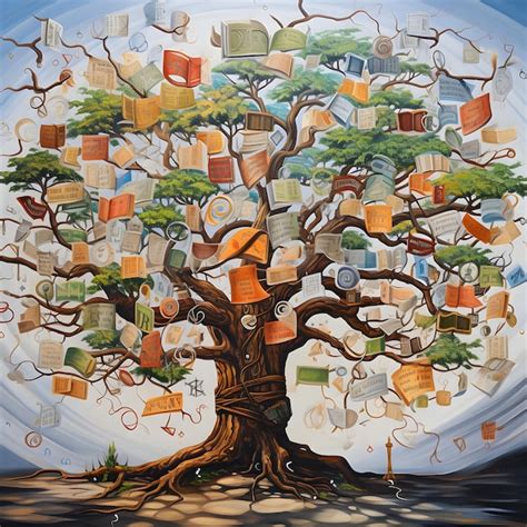 Premium Photo School Art Mural Project Collaborative Creativity