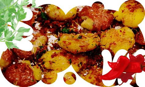 Recipe Sindhi Aloo Tuk The Spinoff