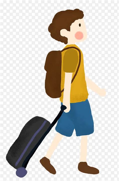 卡通手绘开学季开学日png图片素材下载图片编号7644819 Png素材网