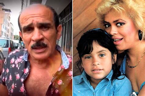 Gisela Valcárcel y Jorge Pozo Cómo inició su relación y cuánto tiempo duró antes del
