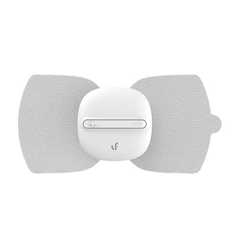 Electric Neck Massage Patch Relieve Fatigue Muscle Relax Cervical