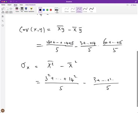 SOLVED Construct A Prediction Interval For Y Given X Y Hat X And