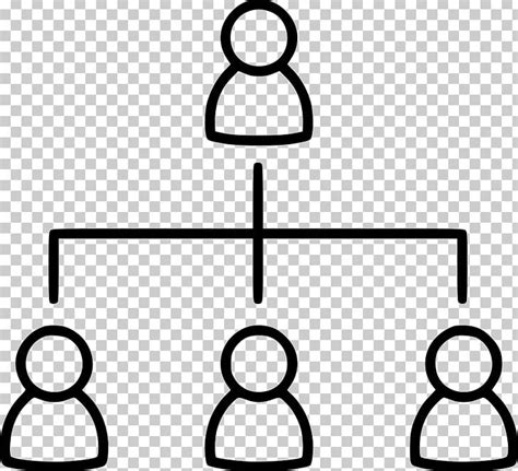 Organizational Chart Organizational Structure Symbol Png Clipart