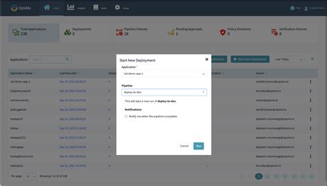 Introducing ISD 4 0 OpsMx Blog