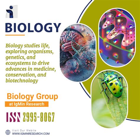 Subjects Igmin Research A Biomed And Engineering Open Access Journal