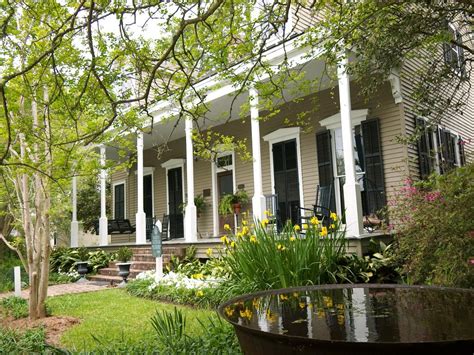 25 Best Day Trips From New Orleans