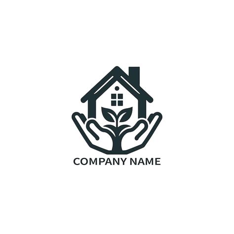 Premium Vector A Farming Logo