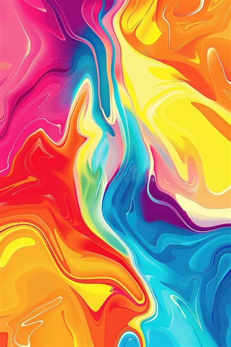 Groovy Gradient Stock Illustrations 3 725 Groovy Gradient Stock
