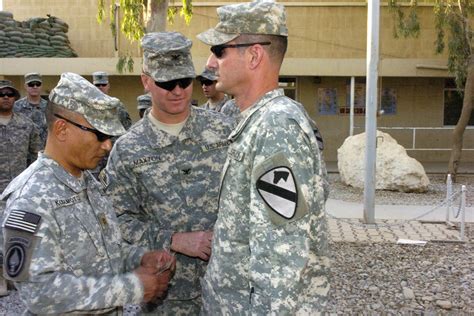 Sgt First Class To Master Sgt Article The United States Army