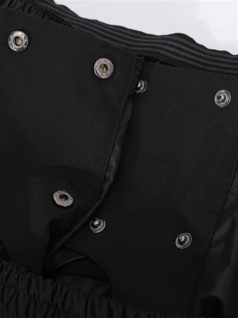 Doorek Suspender Baggy Snow Pants Unisex Snowears