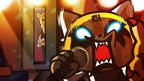 Aggretsuko Anime Is Getting A Fourth Season 〜 Anime Sweet 💕