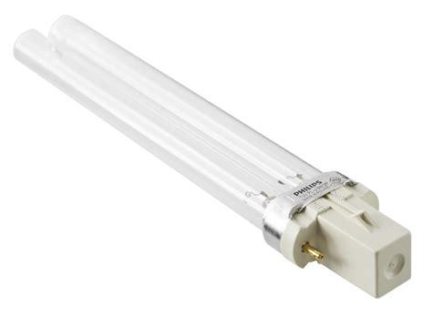 Uvc Light Bulb For 3b Medical Lumin Cleaner 9w