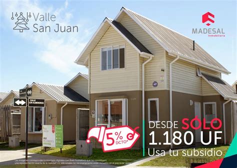 Casas Con Subsidio Ds1 Tramo 1 ¡aprovecha Esta Oportunidad Subsidio