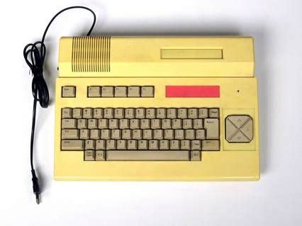复古电脑博物馆 在线电脑博物馆 计算机博物馆 Computer Museum