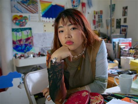 Joey Yu Vqr