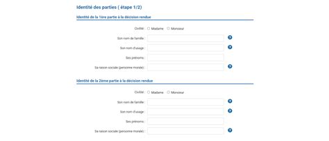 Modèle De Citation À Témoin Devant Le Tribunal Correctionnel