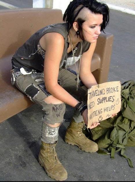 Gutter Punks