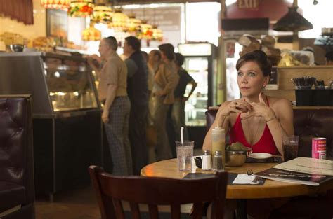 The Deuce The Deuce Bild Maggie Gyllenhaal 67 Von 82 Filmstarts De