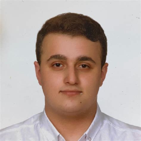 Muhammed Emin Baraç Demi Chef Rixos Pera Xing